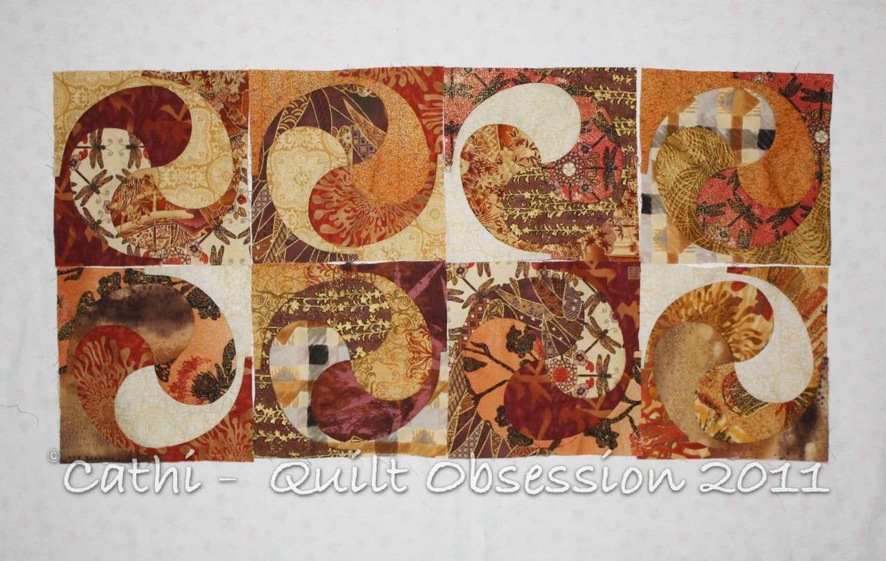 Inklingo Projects: Yin Yang Blocks