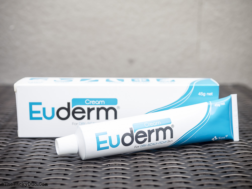 Staying Protected with an Allergy & Haze Kit - TheWackyDuo.com ...