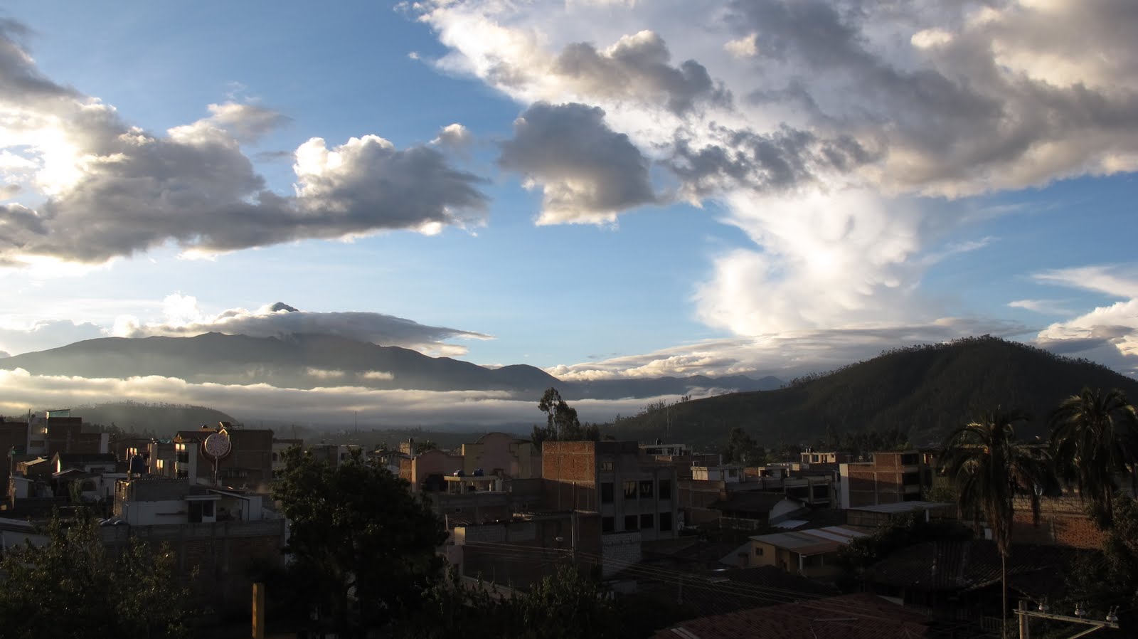 Cycling with Serendipity: Ecuador: Happiness for the Nerdy Biologist ...