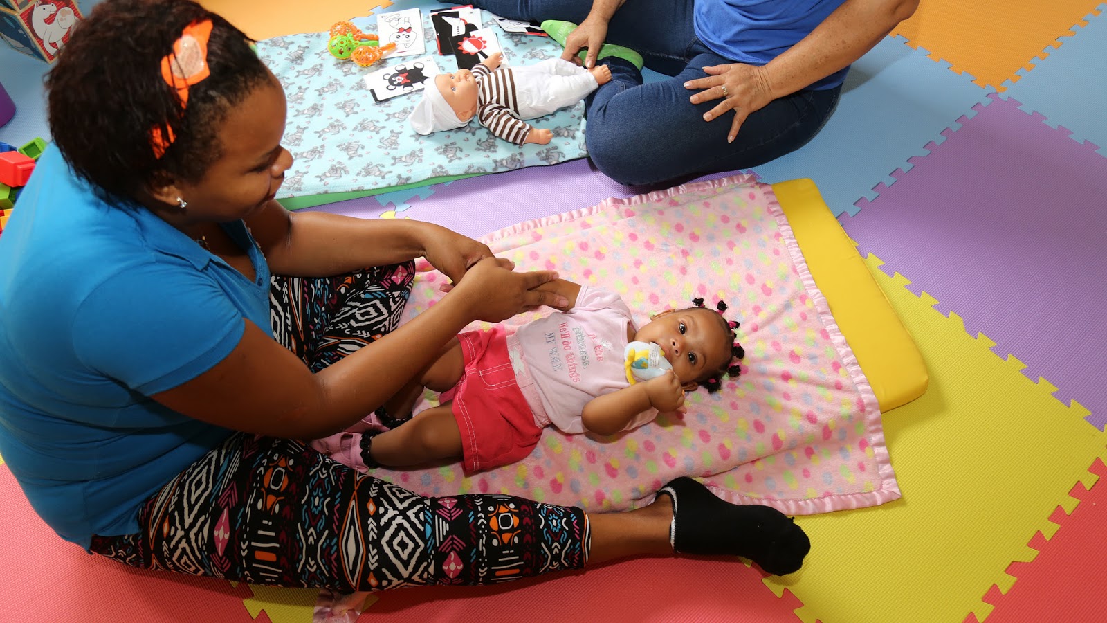 LA VERDAD INFORMATIVA: INAIPI tiene en funcionamiento 81 estancias ...