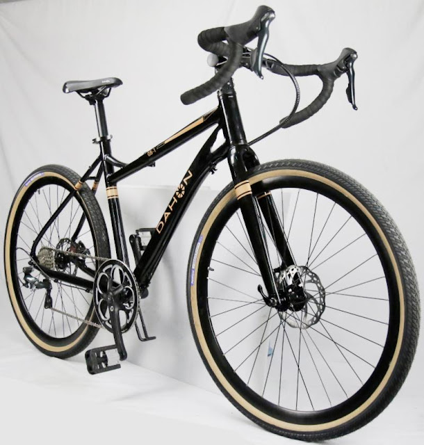 Folding Style ©: Dahon News 2019: Dahon Launch D8 - Dahon Curl i14 ...