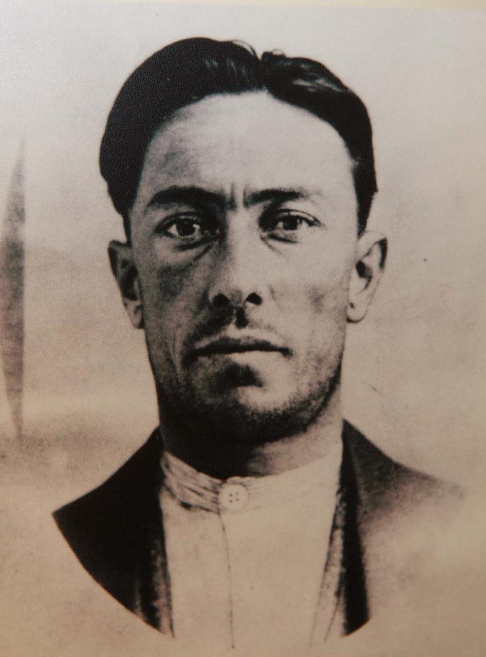 Beside the Yarra: The Gun Alley Murder - Part 1