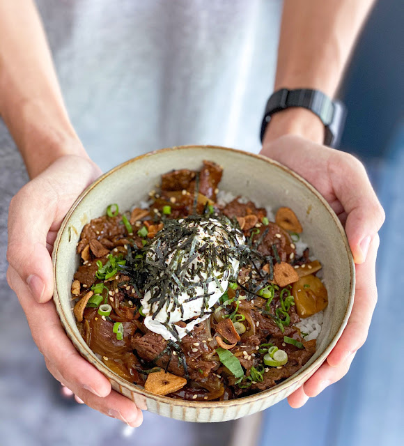 Flakes @ The Hub SS2 (Flaky Flakes~) - The Tan Yiek