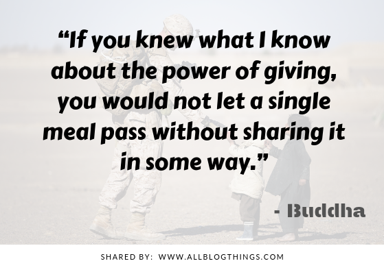 Top 10 Community Service Quotes and Sayings with Images
