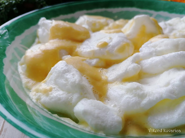 Vikend kuvarica: Šne nokle