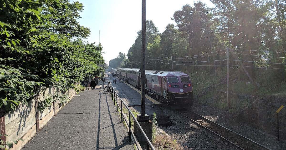 Franklin Matters: MBTA: Franklin Line shuttle weekend - Jun 15-16