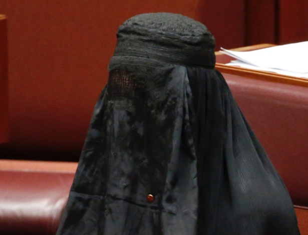 Blog de História do 6º, 7º e 8º anos : VÉUS MUÇULMANOS: a diferença ...