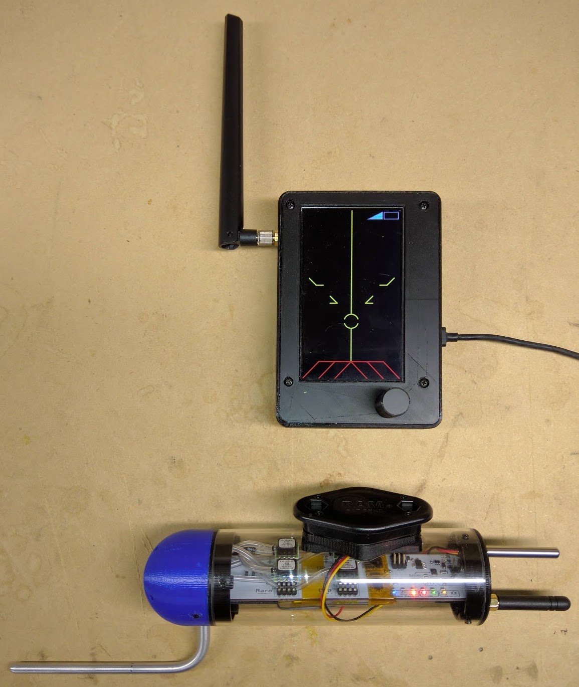 Airball.aero: How far Airball has come, and looking to the future