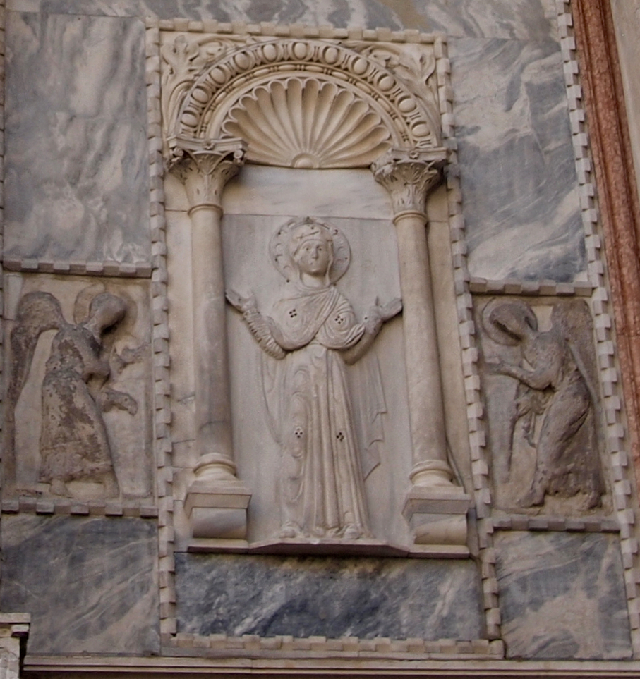 TRAVEL IN A GARDEN: Blachernitisse contemporanee, Villa Pisani, Stra