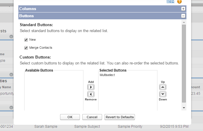 Salesforce Globe For You Salesforce Shorts How To Create A Custom