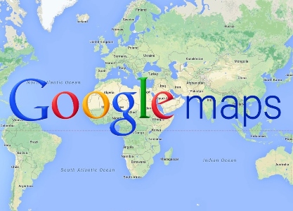 Mapas Google