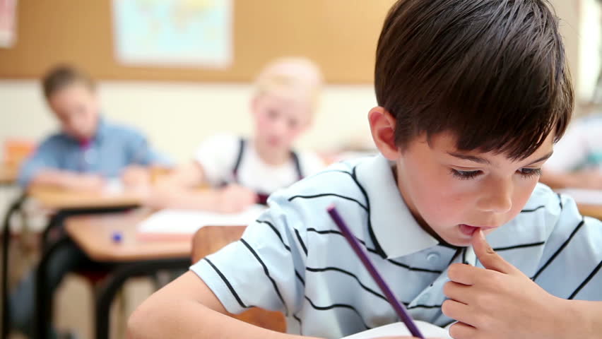 Kelly McCown: Math Test Prep Tips