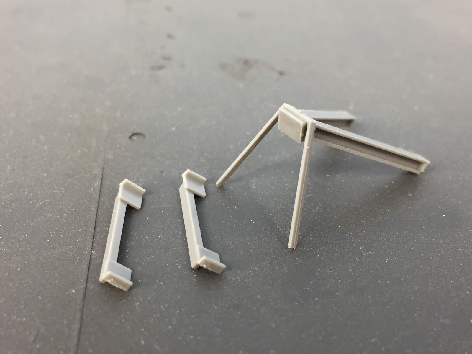 The Valley Local: Bumping Posts