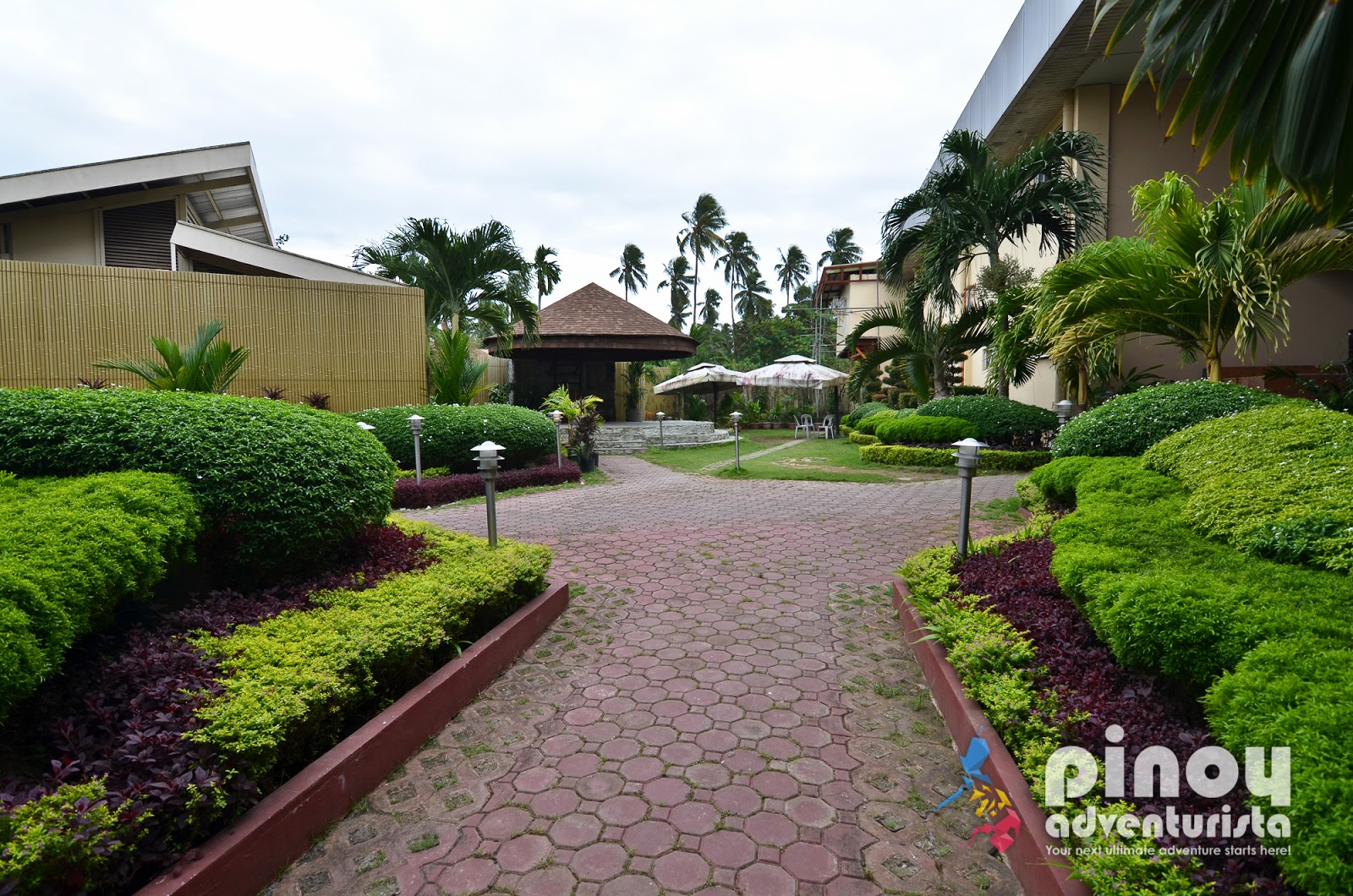 HOTEL REVIEW: Big 8 Corporate Hotel in Tagum City, Davao del Norte ...