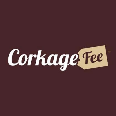 BC CORKAGE FEES