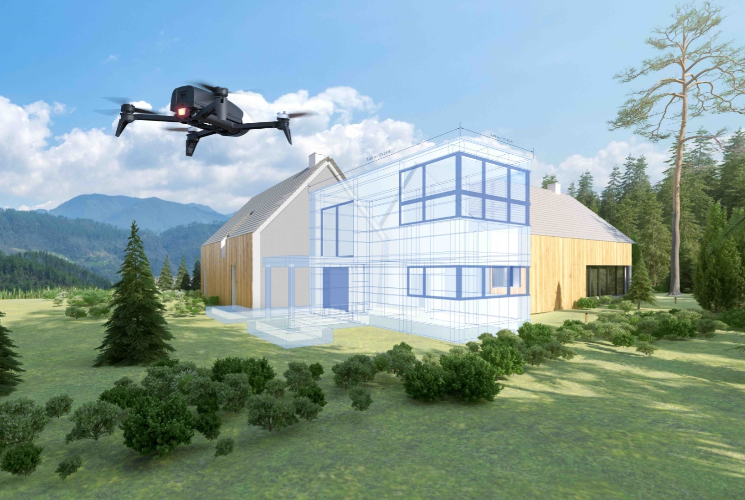 Modelli ICRIC, ICLAV e Accas/PS Disabili - Diagramma