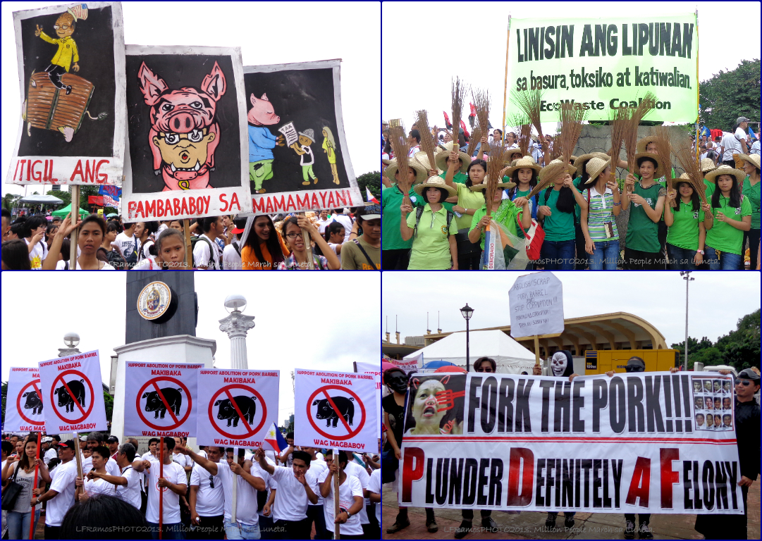 Naquem.: Social Media Power: The Revolt of the Filipino Netizens