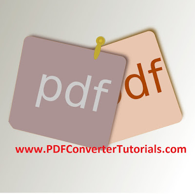 What is Portable Document Format or PDF? - PDF Converter Tutorials