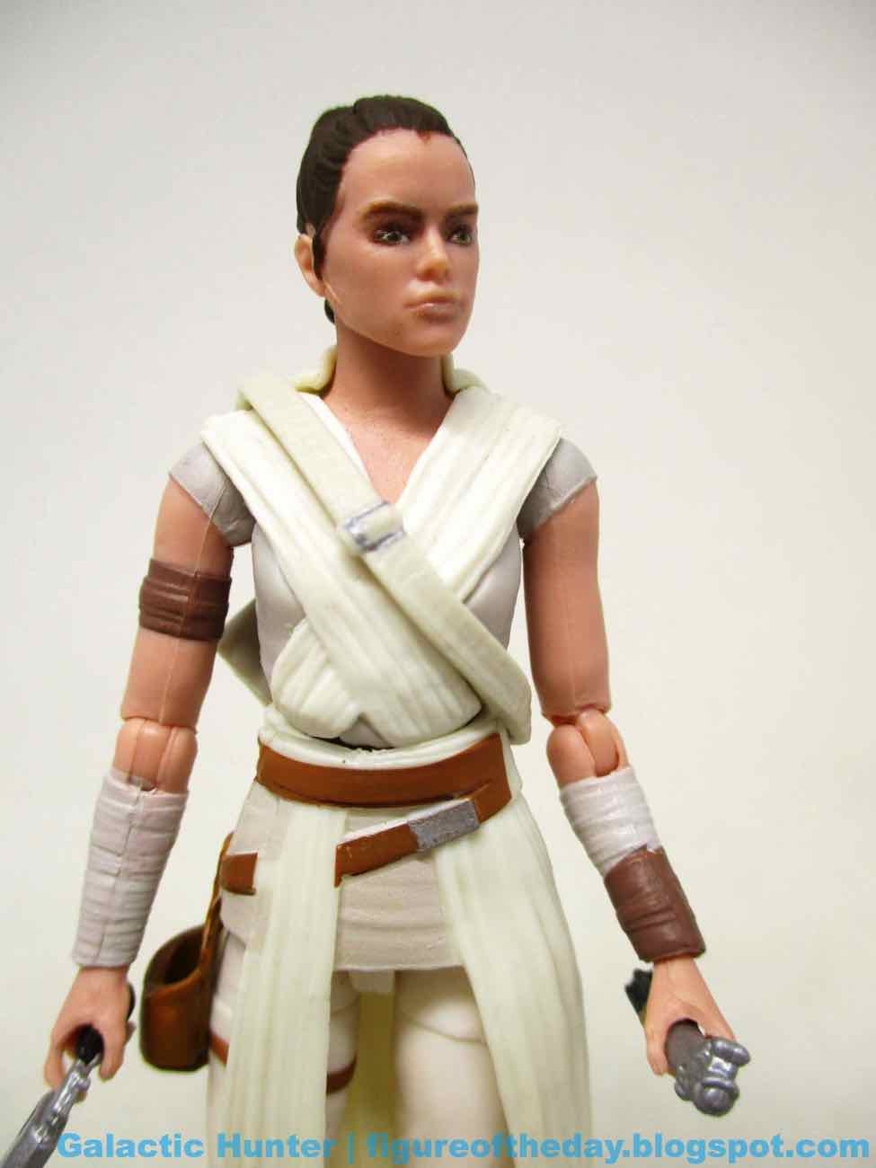 Galactic Hunter's Star Wars Figure of the Day with Adam Pawlus: Star ...