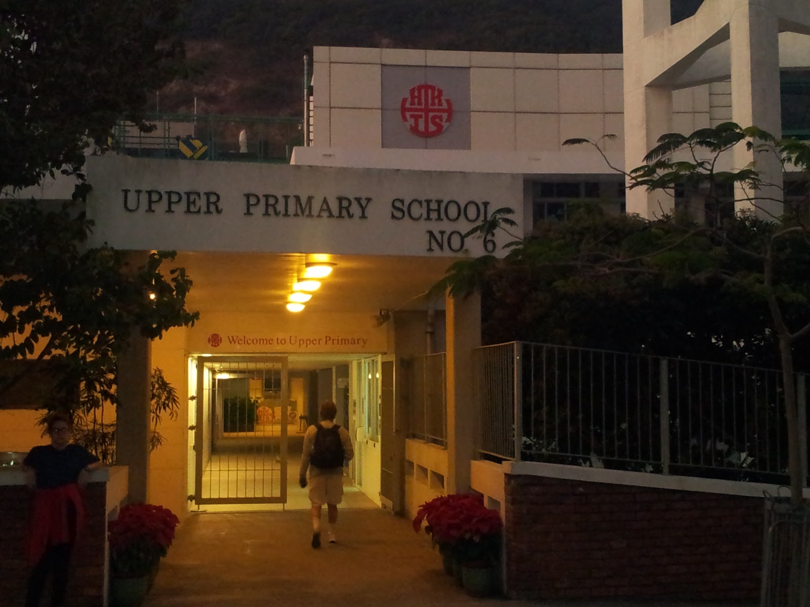 DL Hong Kong Updates: Repulse Bay & Hong Kong International School ...