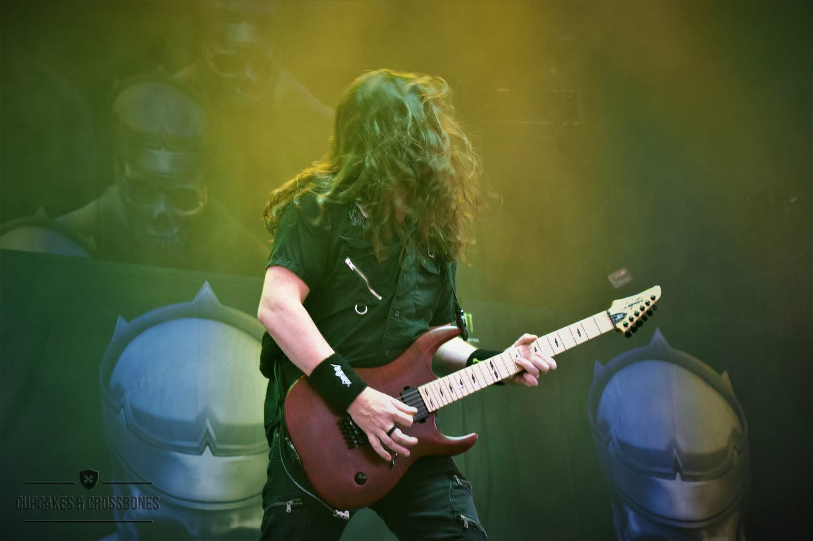 Slayer: Final World Tour