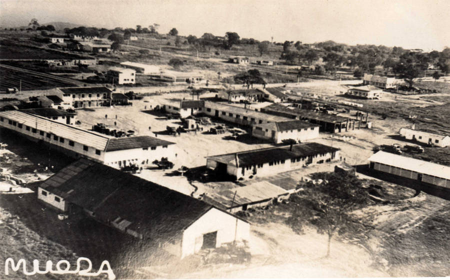 A Insustentável Leveza do Ser: Mueda - Guerra Colonial - 16 de Junho de ...