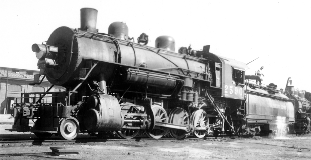 modeling the SP: More about “whaleback” tenders