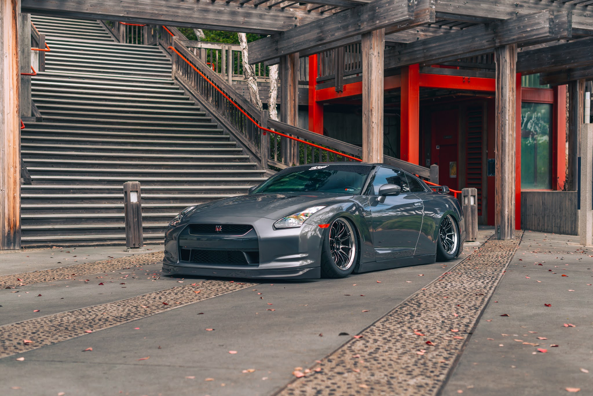 Full Tour of THROTL'S Car Collection!