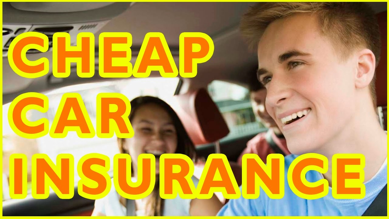 How to Get Cheap Car Insurance - fresh home insurance