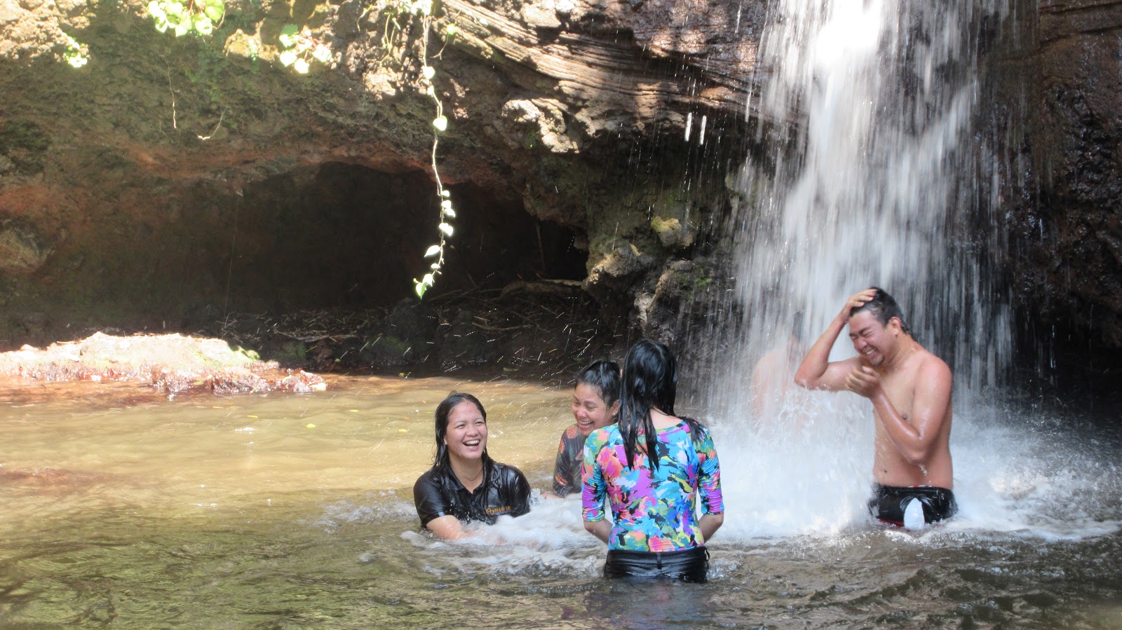 Top Attractions in Calayan - The Wandering Juan