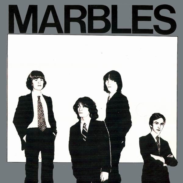 Swinging Singles Club: All the Marbles