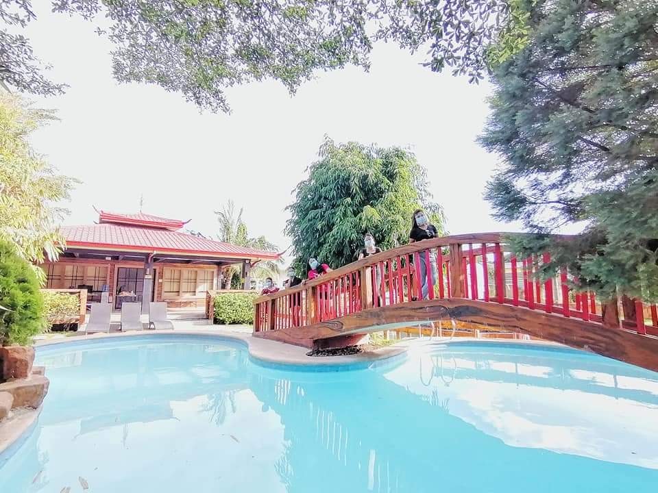 TORRES FARM AND RESORT: Around the World Experience in Naic, Cavite ...