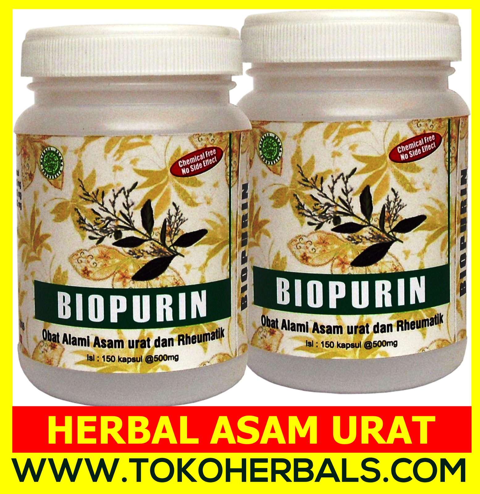 Jual obat herbal Asam urat terbaik | sf broadcasts