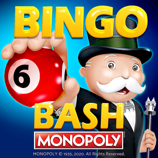 Bingo Bash Featuring MONOPOLY Requirements The Cryd s Daily Bingo Bash Featuring MONOPOLY Requirements The Cryd s Daily