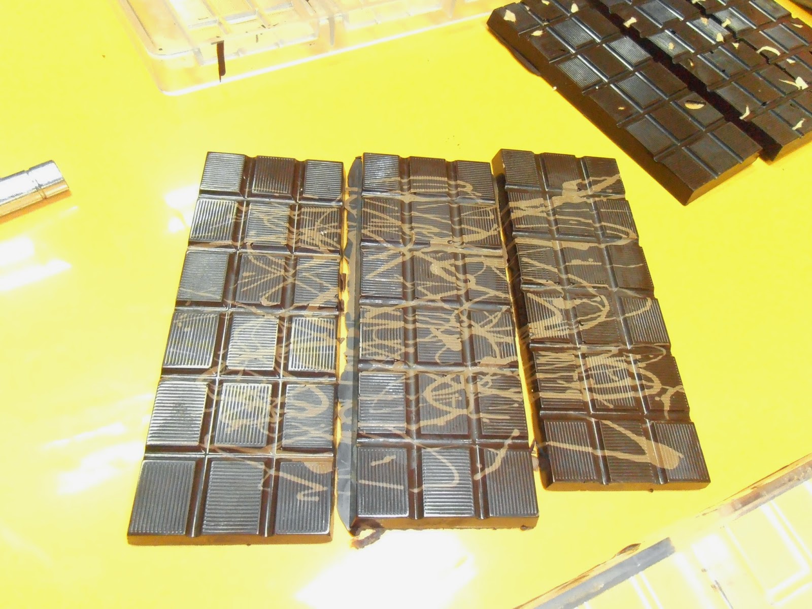 The World’s Smallest Chocolate Factory - Mijas