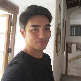 Top Ten (10) Most: Handsome Filipino