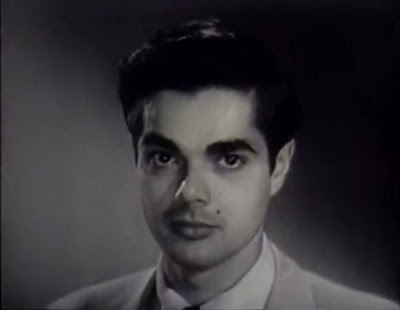 Forgotten Actors: Robert Kendall