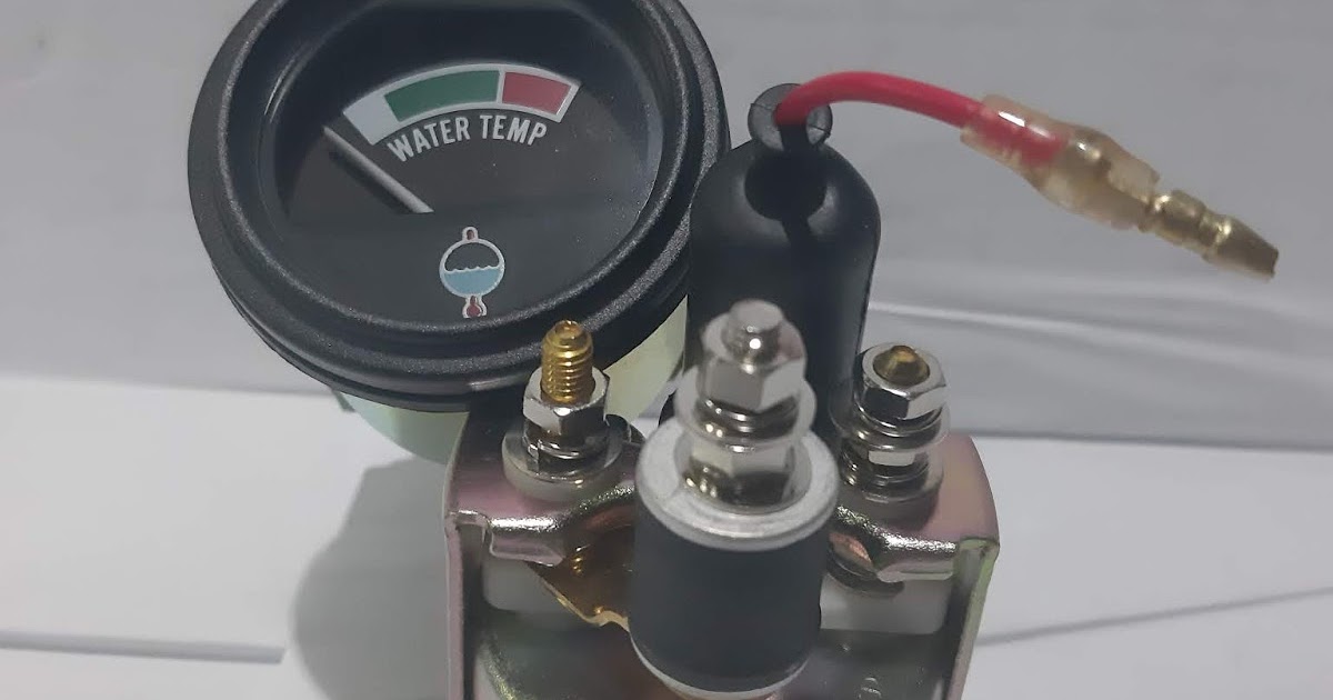 14X-06-12351 "GAUGE" Komatsu Genuine Parts