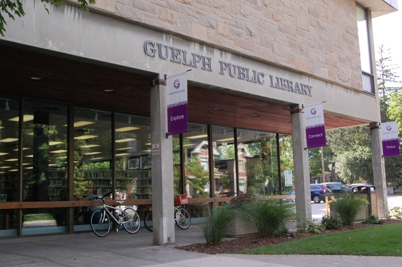 Guelph Politico: This Week in Press Releases - September 12-16, 2016