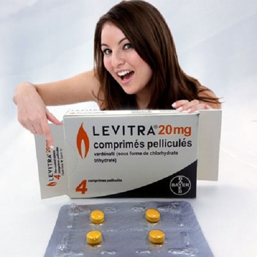 Levitra Tablets Price in Karachi