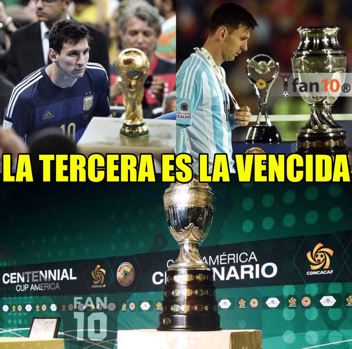 Argentina Futbol Memes
