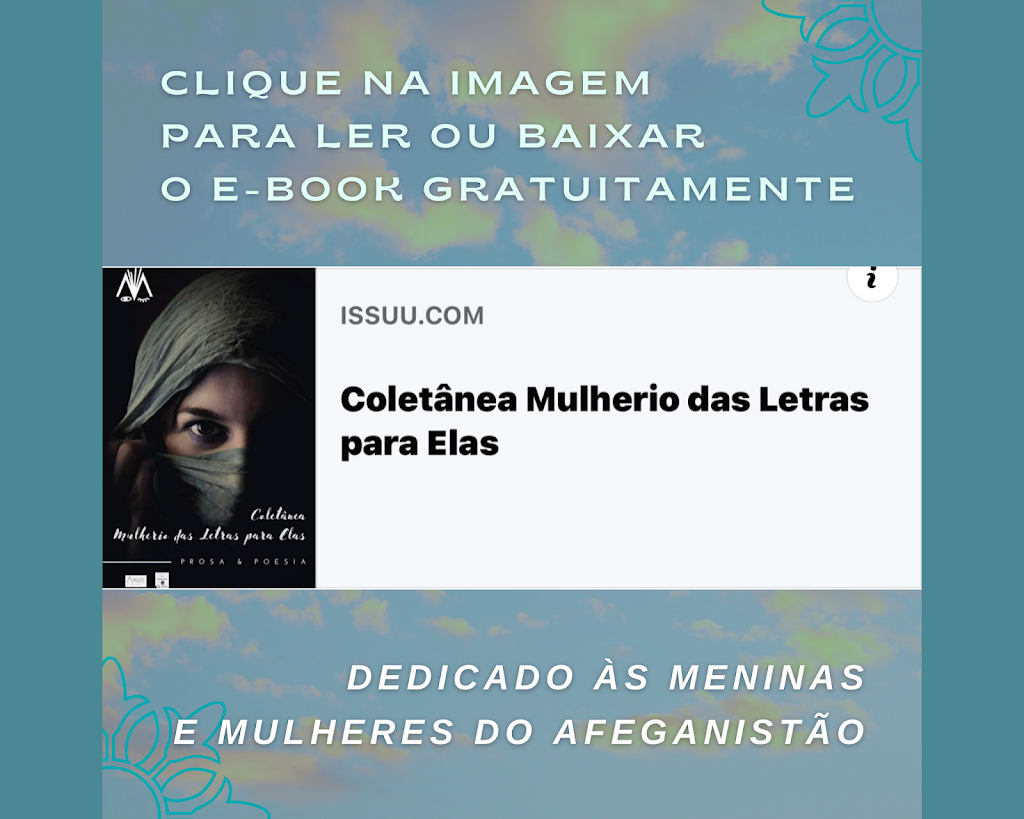 Um poema de Mar Becker | "à parte do reino"