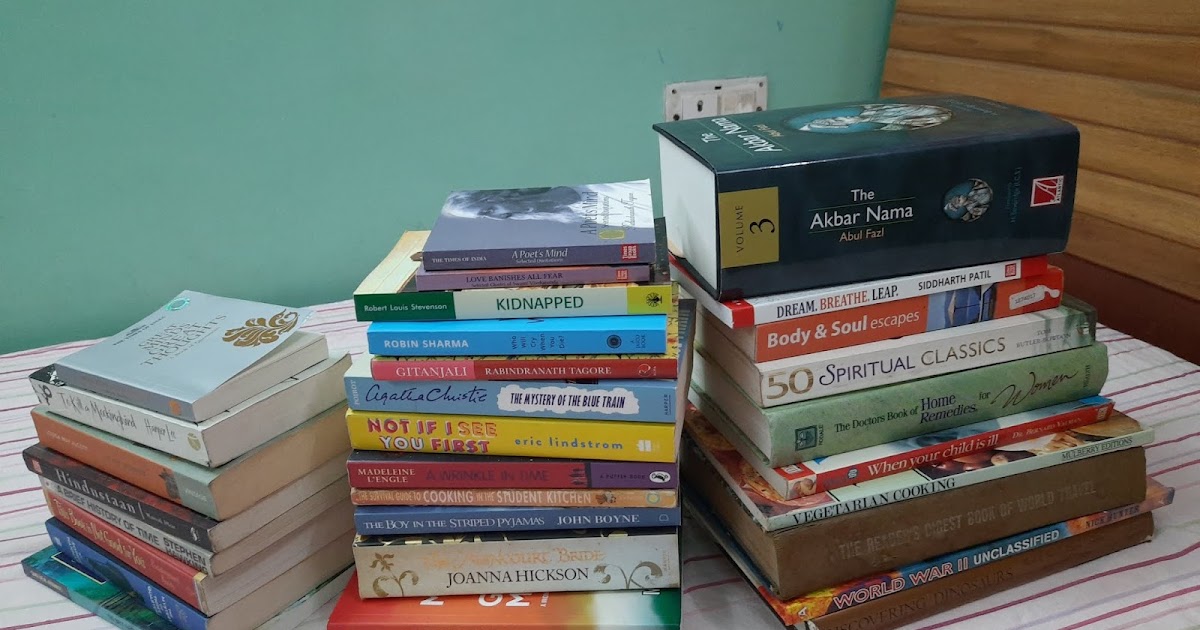 THE LOTUS EATER: MOST POPULAR BOOKS OF 2019