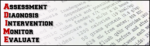 University of Maryland Dietetic Internship: The Anatomy of a Good ...