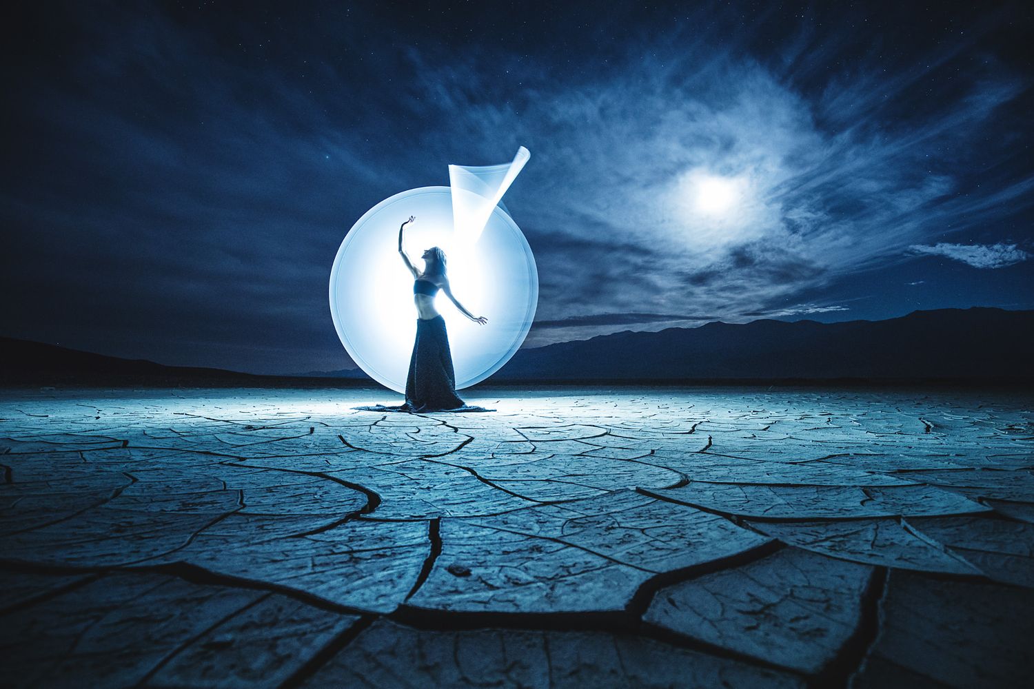EcoworldReactor Leaning Against The Moon ecoworldreactor-leaning-against-the-moon
