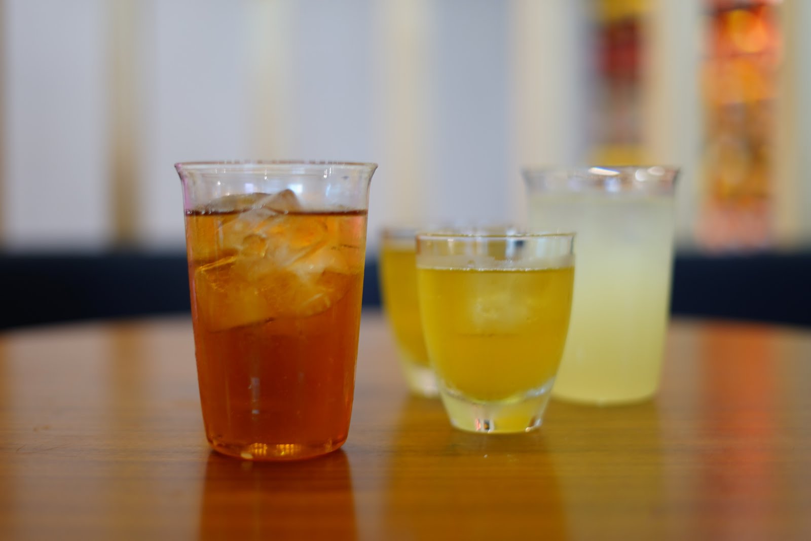 Kaffe Bloom - Asian coffee shop