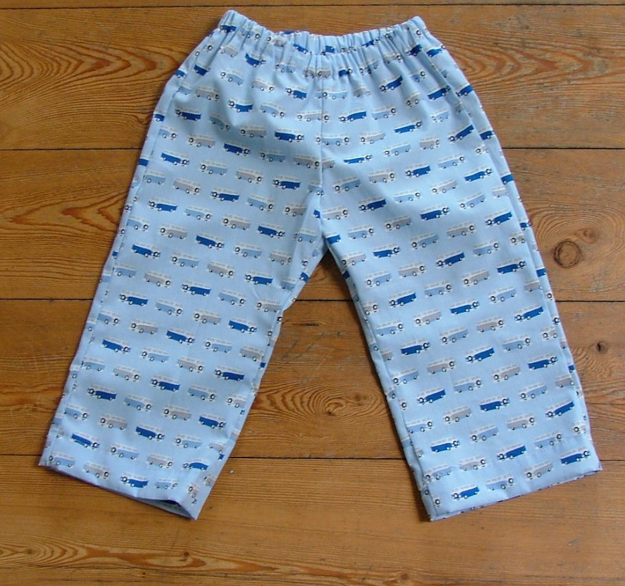 Kinderen van LMV.....vroegere coupcoup patroontje: patroon pyjama ...