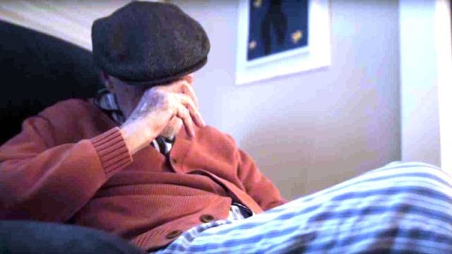 Ιερός Ναός Μεταμορφώσεως Σωτήρος Καλλιθέας: “Γηρατειά! Δρασκελίζοντας ...