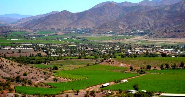 Déjame que te cuente...: EL PALQUI