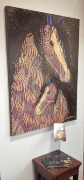 What's new At Frame By Frame: Chance Robinson